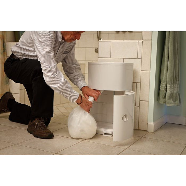 Akord Maxi Bin - Kelly Hygiene - Wellington - New Zealand