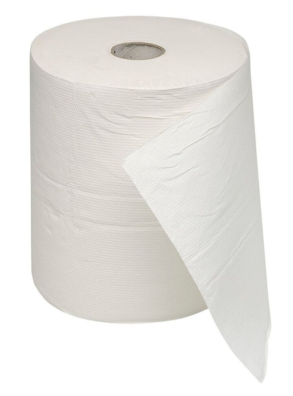 Pacific Deluxe AutoSense/AutoCut hand towel - Kelly Hygiene