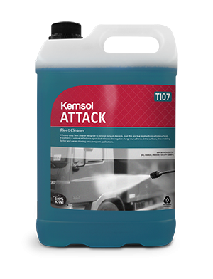 Exterior - Kelly Hygiene