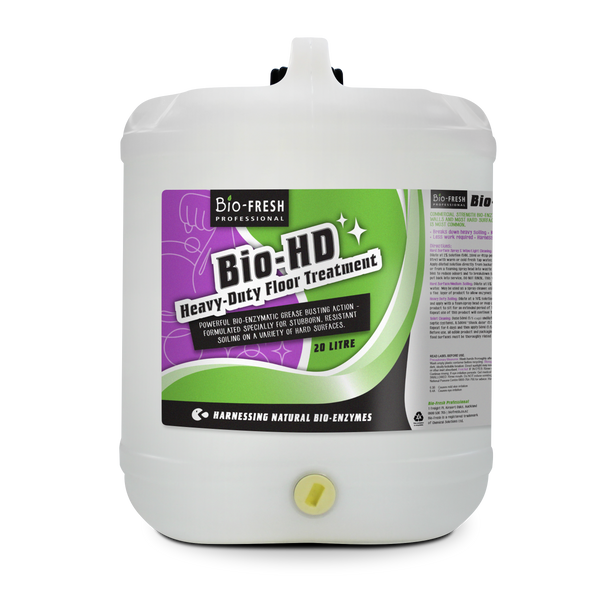 BIO-HD - FK-BIOFHD - Kelly Hygiene