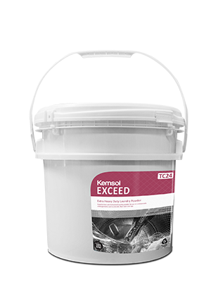 Extra Heavy Duty Laundry Powder - Kelly Hygiene - Wellington - NZ
