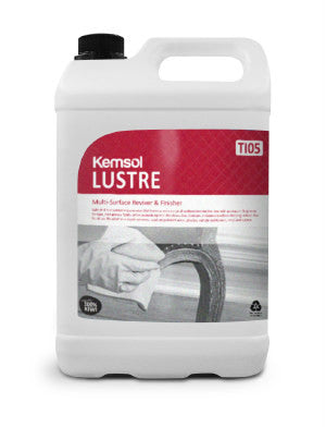 Interior - Kelly Hygiene